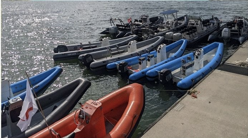 International Topper World Championships 2025, Medemblik, The Netherlands